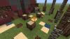 Large orc hall Minecraft Map