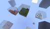 Minecraft Cubed Minecraft Map