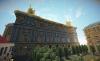 Opera Garnier - Paris Minecraft Map