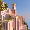 Eternal Monastery Minecraft Map