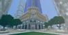 The Comcast Building Minecraft Map