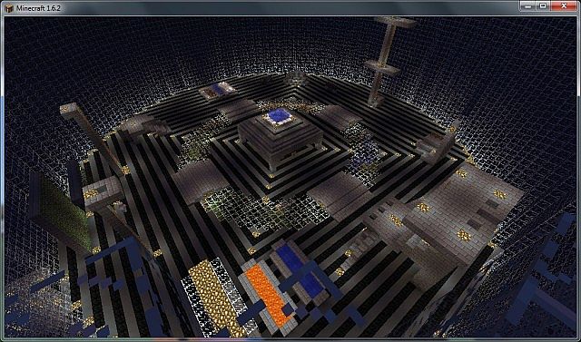 NC+ Testing Server Minecraft Server