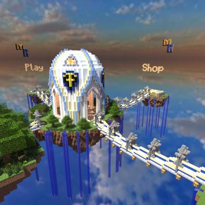 Minecraft Revolution Server Spawn Minecraft Map