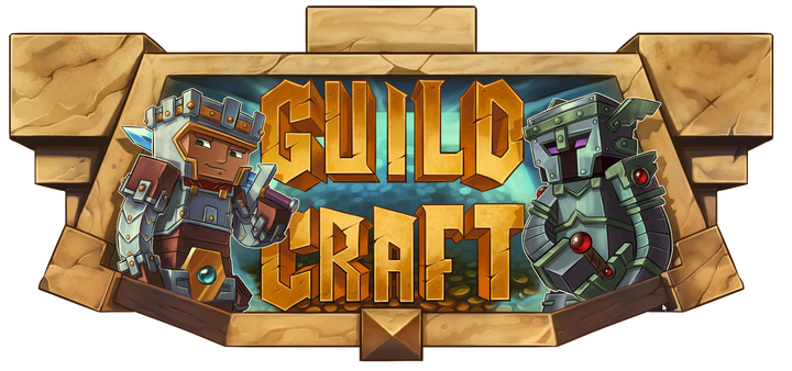 GuildCraft Network 1.8-1.20.1 Minecraft Server
