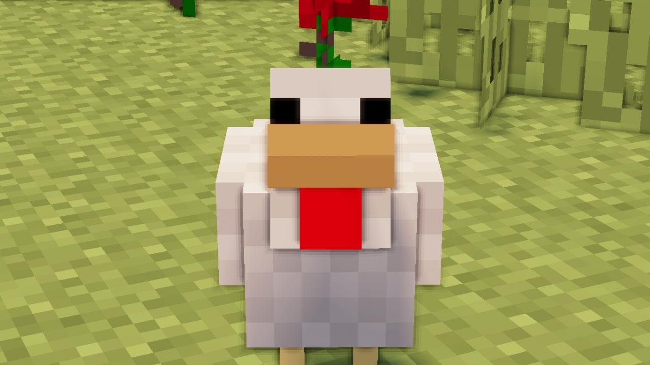 Minecraft - PvP Server Lobby Spawn Minecraft Map