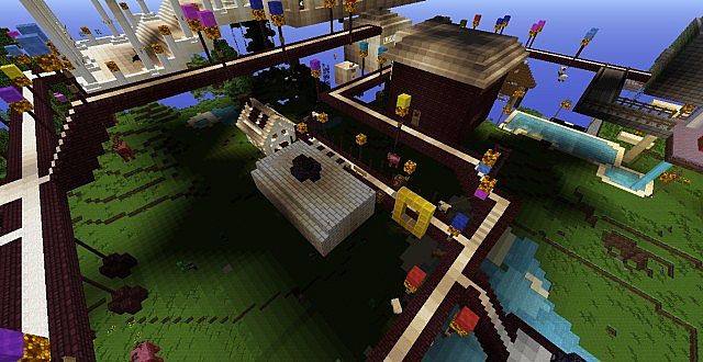 epicraft Minecraft Server