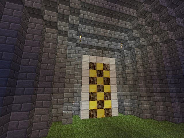 Dwarven Hold Minecraft Map