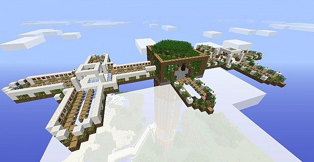 Venomous PvP Minecraft Server