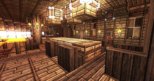 Πηνελόπη [Penelope: The Ocean Weaver] Minecraft Map