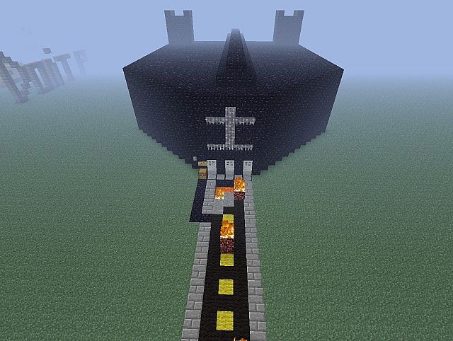 Wither Gang Adventure Minecraft Map