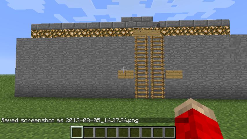 Murder Maze Minecraft Map