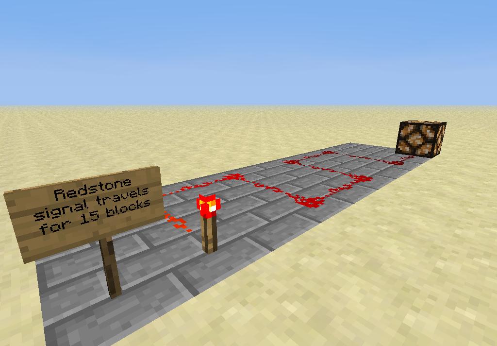 Redstone Academy [MAP DOWNLOAD!] Minecraft Map