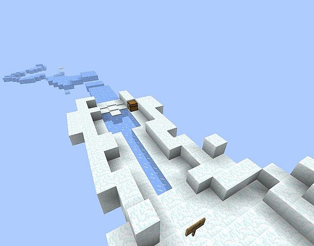 Realms Minecraft Map