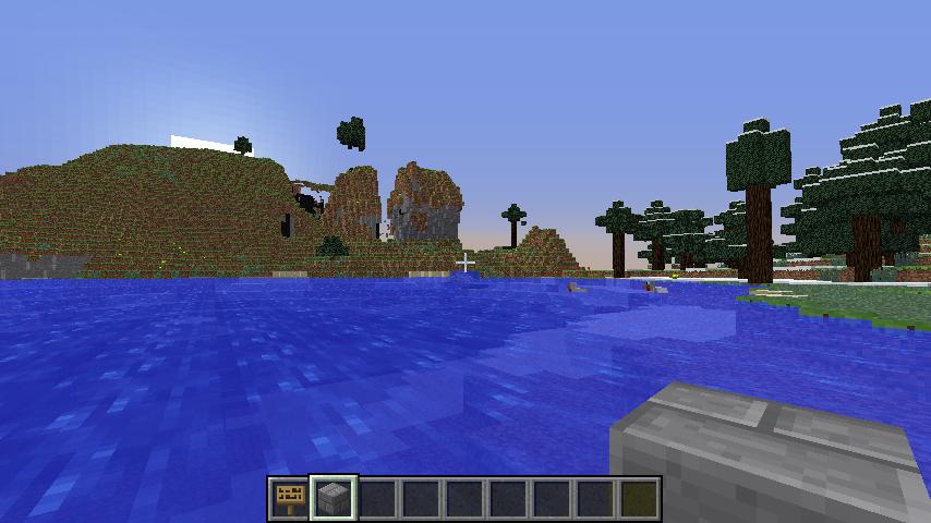 BendCraft Minecraft Server