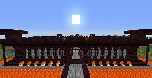 CubeCraft Server Minecraft Server