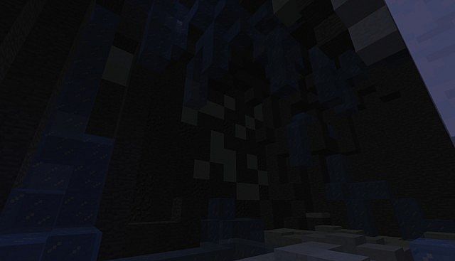 Viking Arena. Minecraft Map