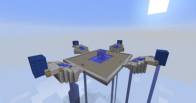 [TCX HUB] [Survival] [HG] [PVP] [Creative] Minecraft Server
