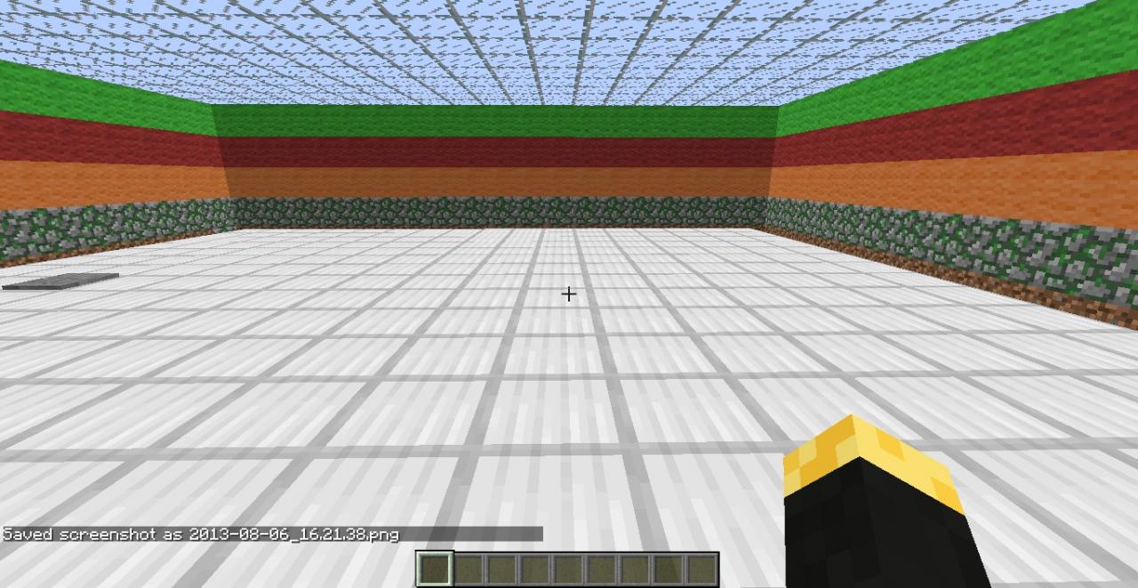 Mashed potato!!! A epic minecraft miningame========!!! Minecraft Map