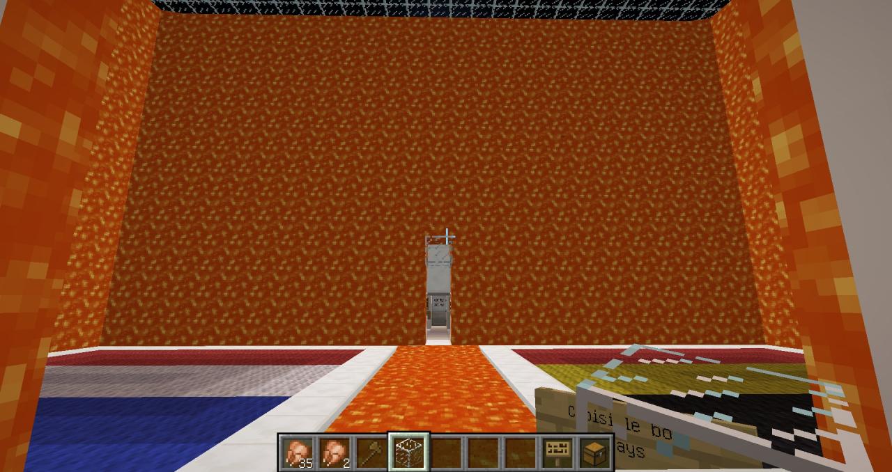 aventure map V1.0 beta Minecraft Map