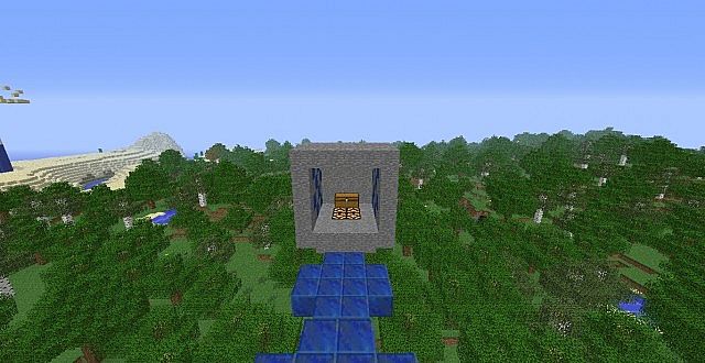 Minecraft Fortress Pet Rescue Minecraft Map