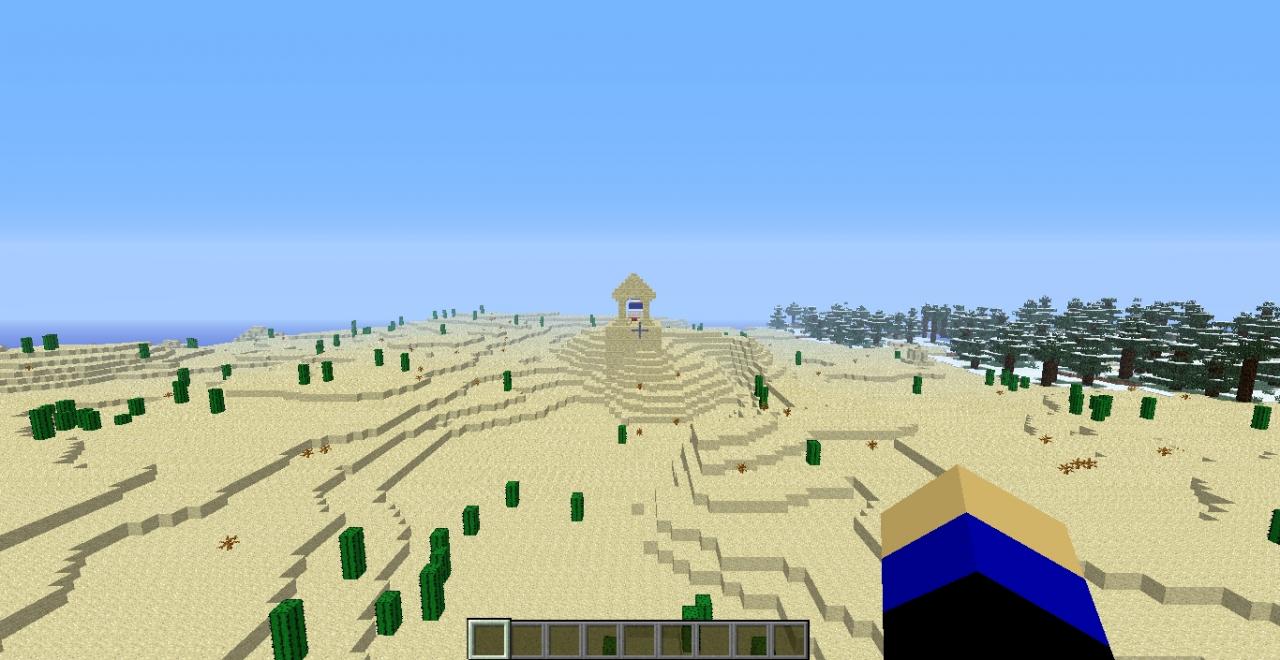 Minecraft Fortress Pet Rescue Minecraft Map