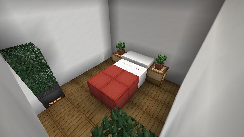 [slick shapes] Minecraft Map