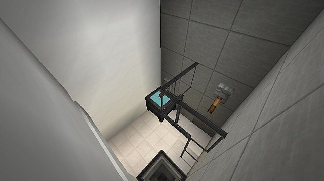 [slick shapes] Minecraft Map