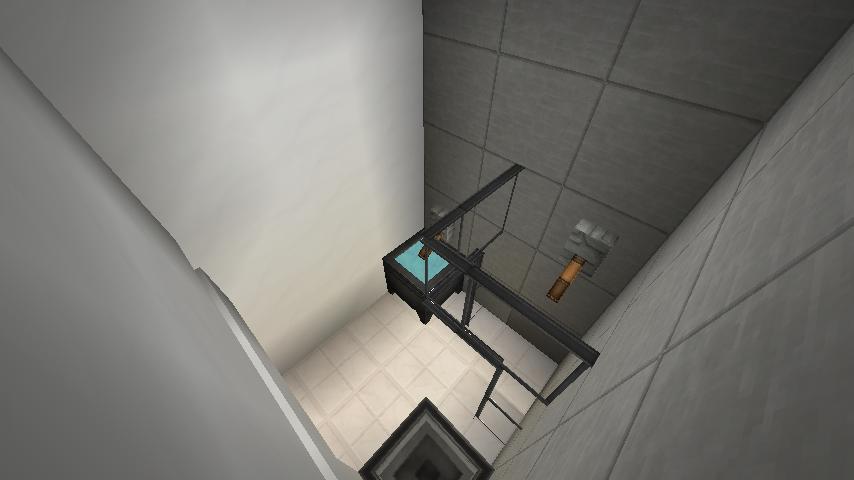 [slick shapes] Minecraft Map