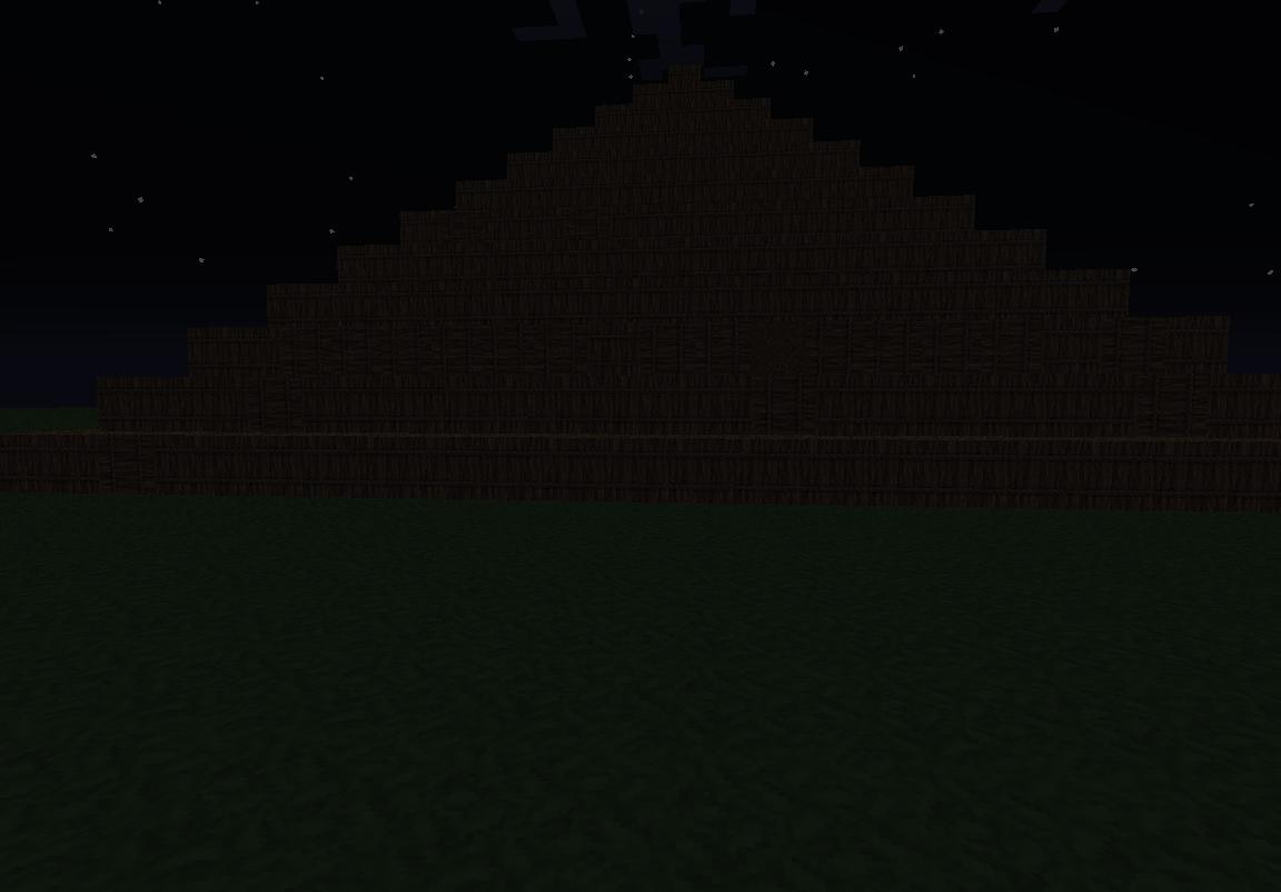 needle in the haystack Minecraft Map