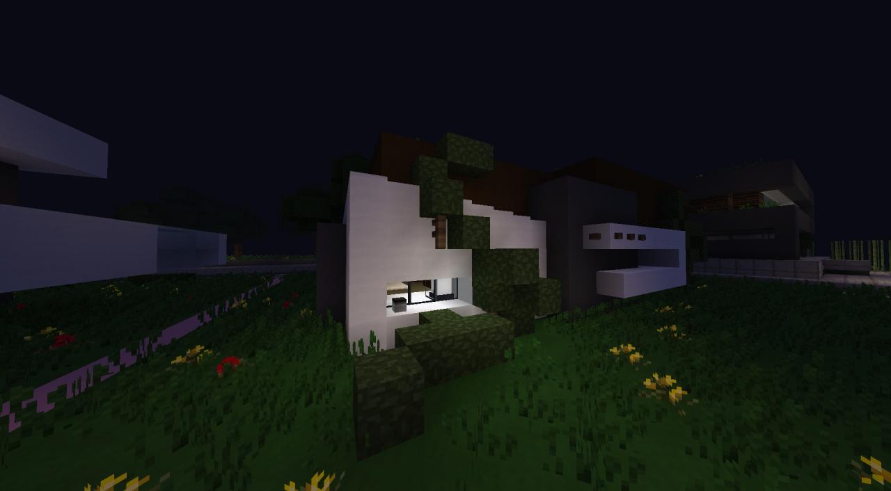 Cruz by ethancarrot Minecraft Map