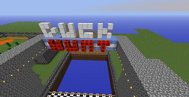 Cool Craft Minecraft Server