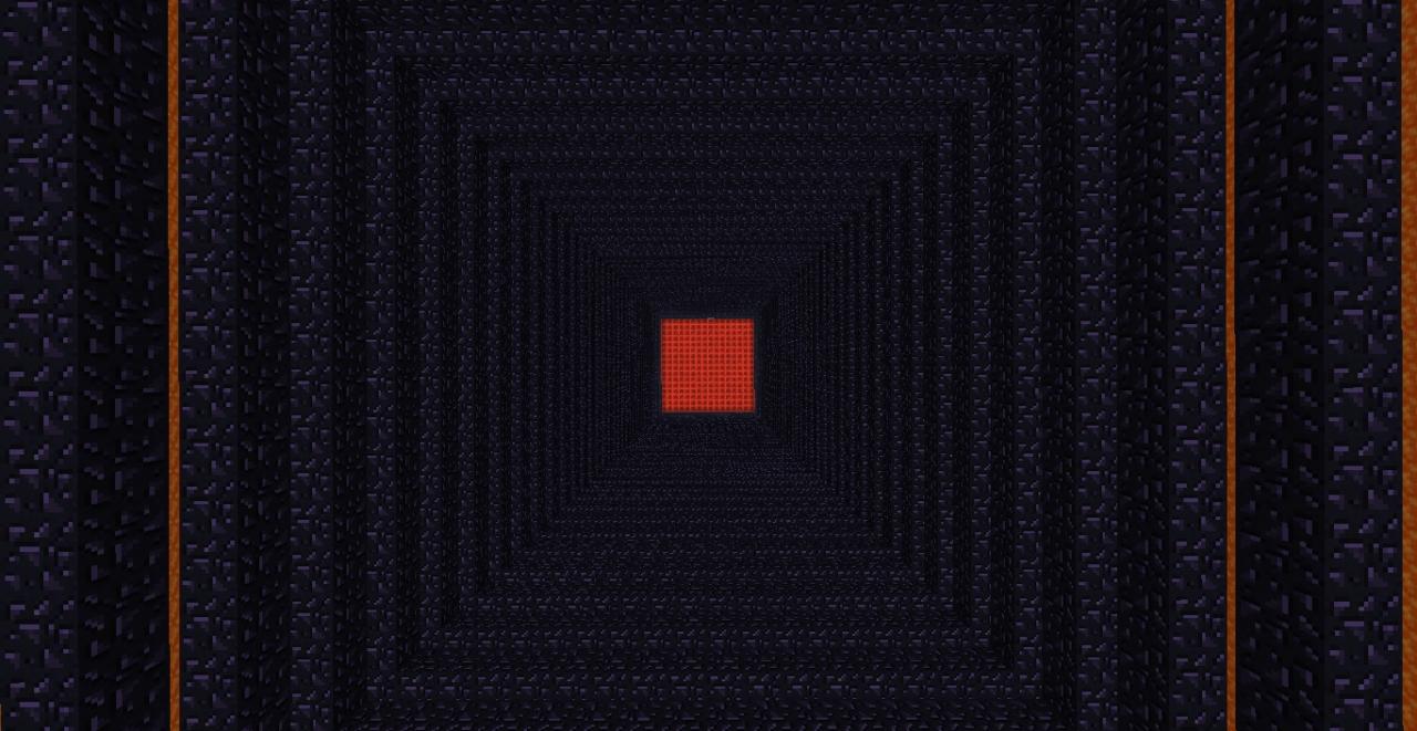 TNT Arena Minecraft Map