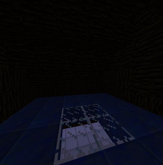 Better then other home Minecraft Map