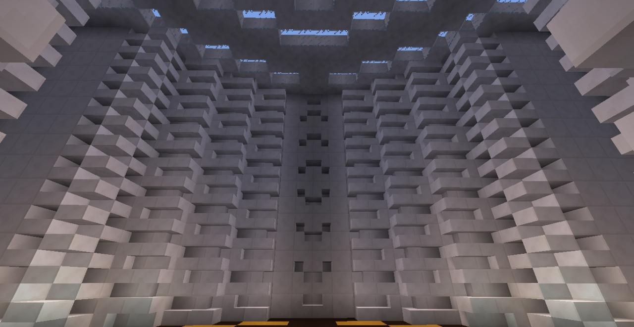 The Nexus Minecraft Map