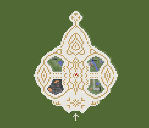 The Nexus Minecraft Map