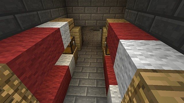 The Indigo Army's Fort Steven [Zombie Manic] [Objective Based ...