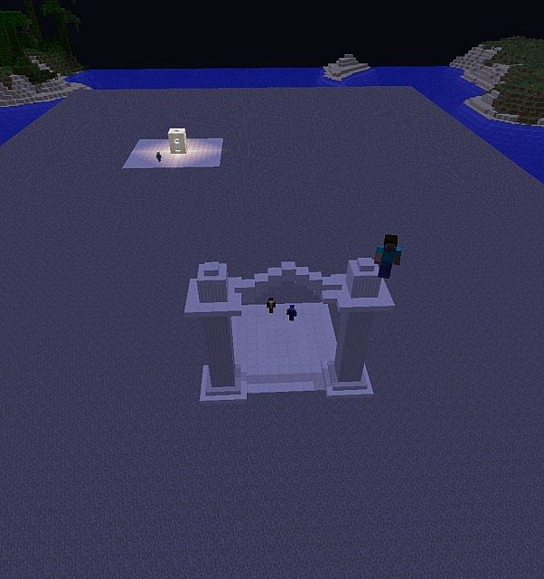 SuperCraft Minecraft Server