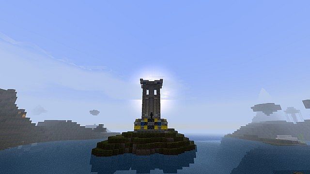 MageCraft Minecraft Server