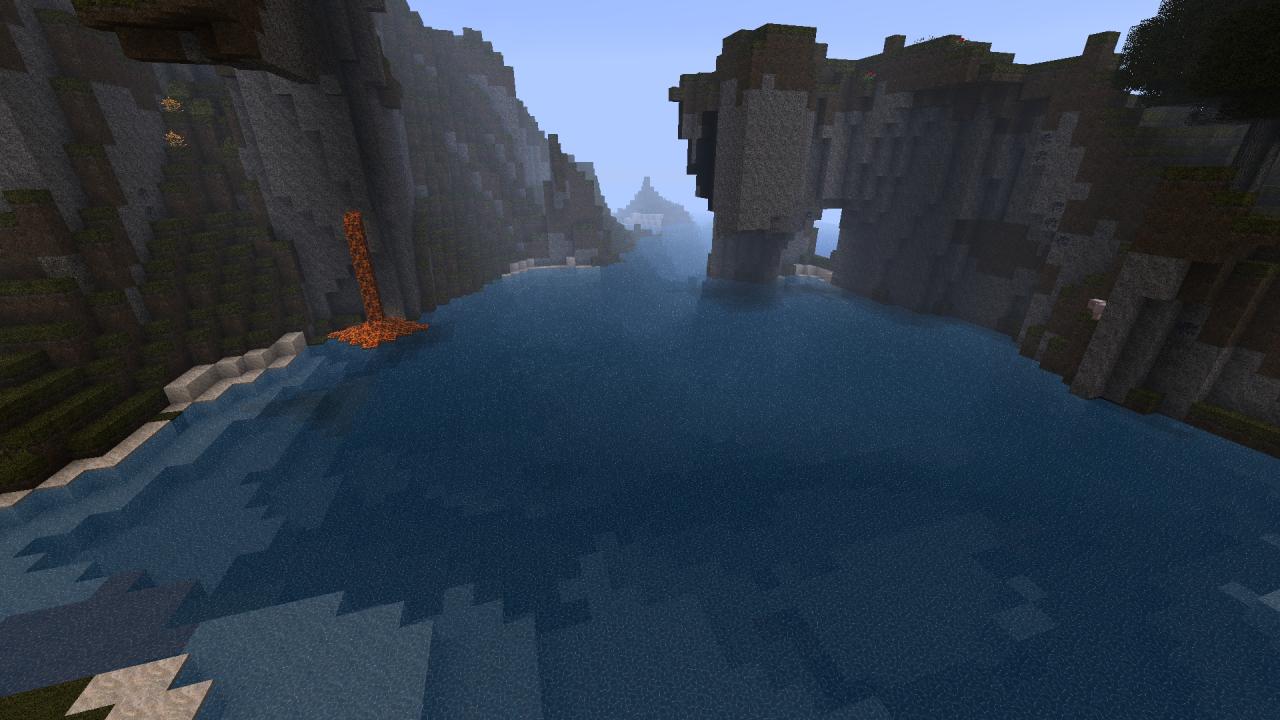 MageCraft Minecraft Server