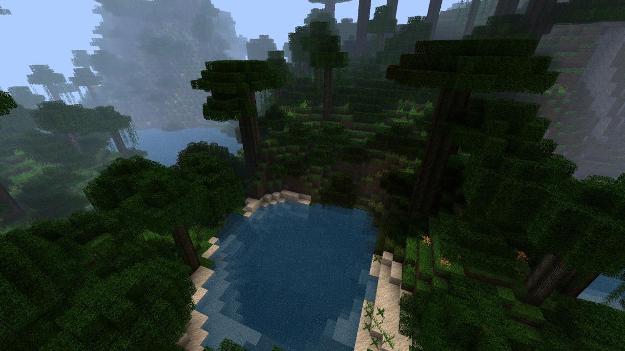 MageCraft Minecraft Server