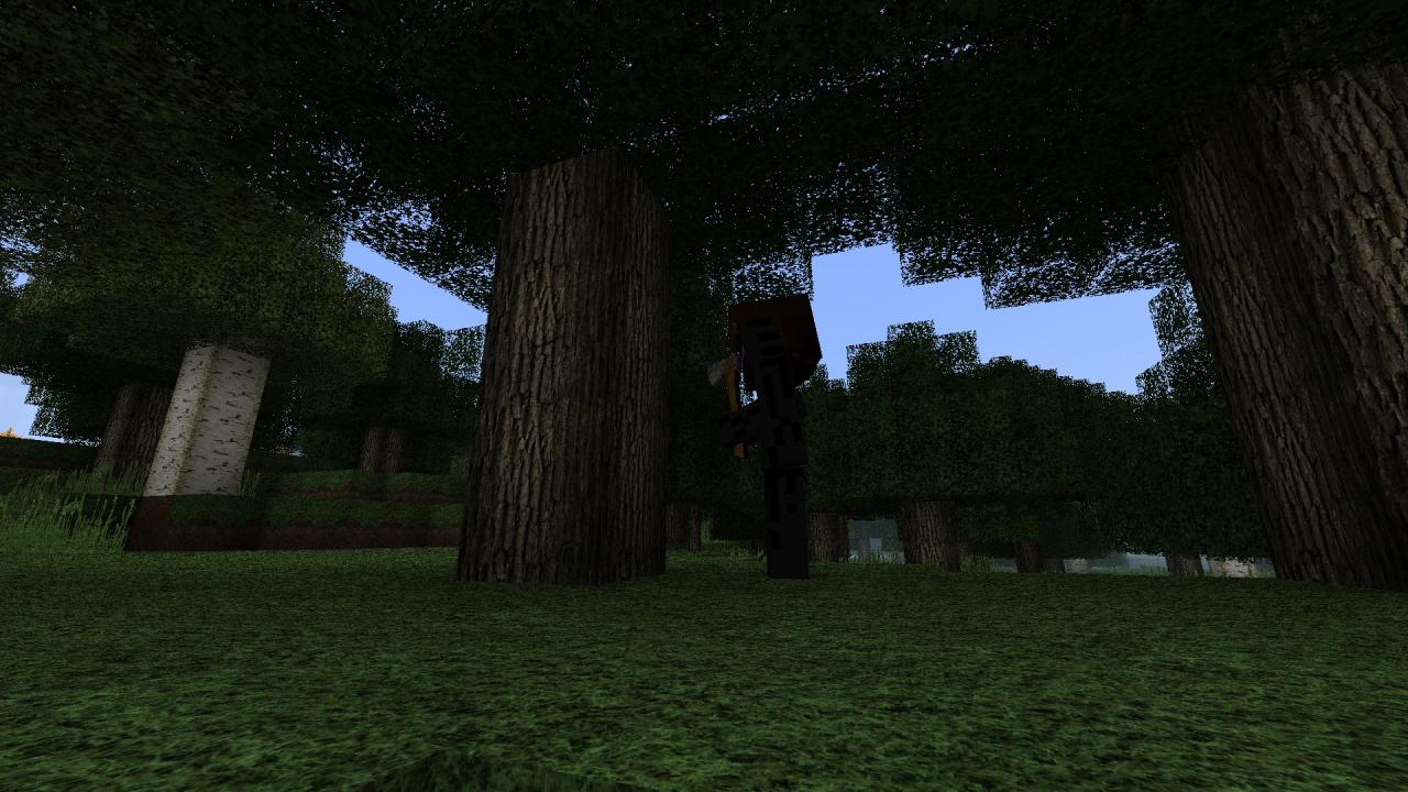 MageCraft Minecraft Server