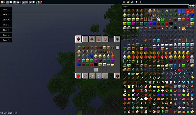 Colour MineCraft Minecraft Texture Pack
