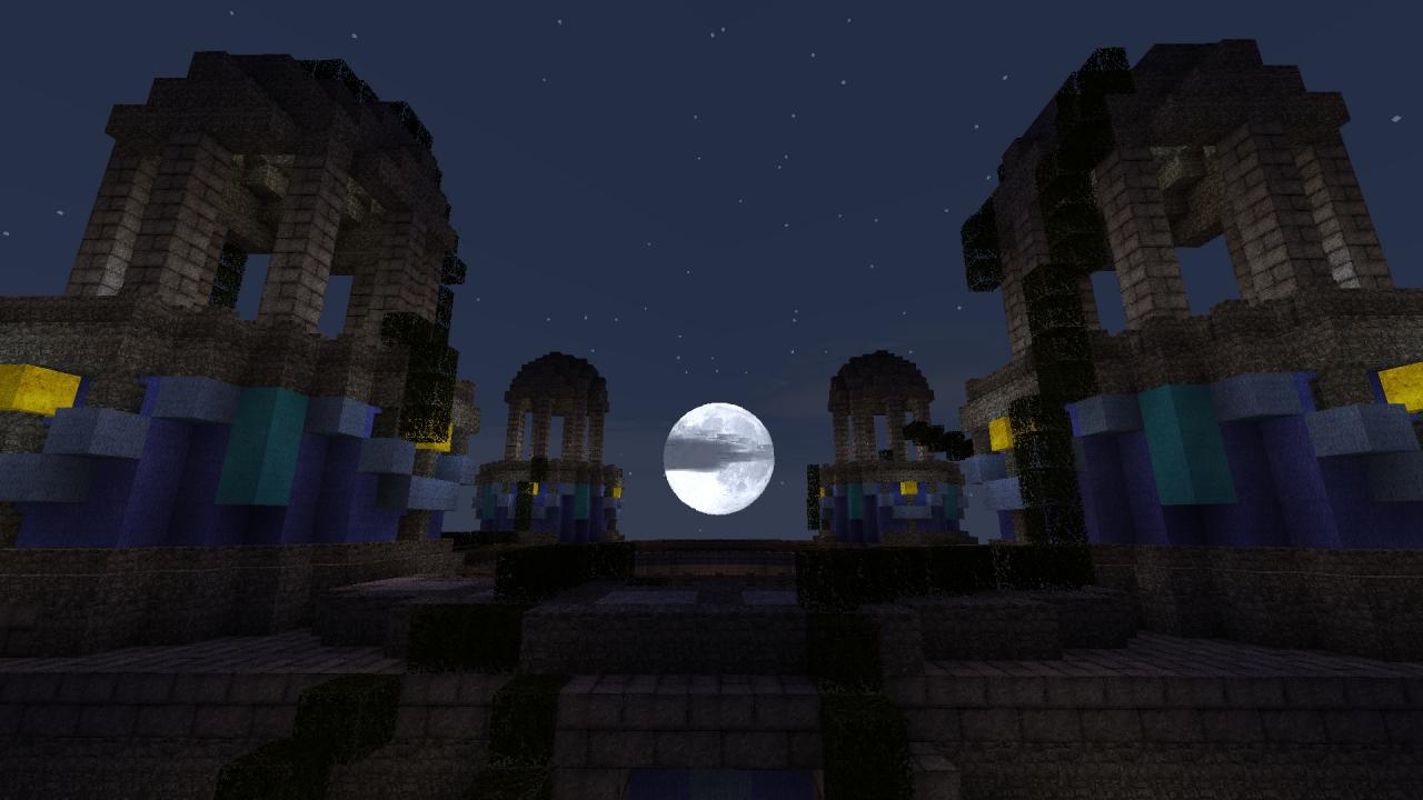 MageCraft Minecraft Server