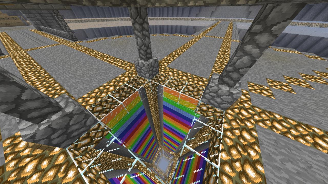 Brony Realm Minecraft Server