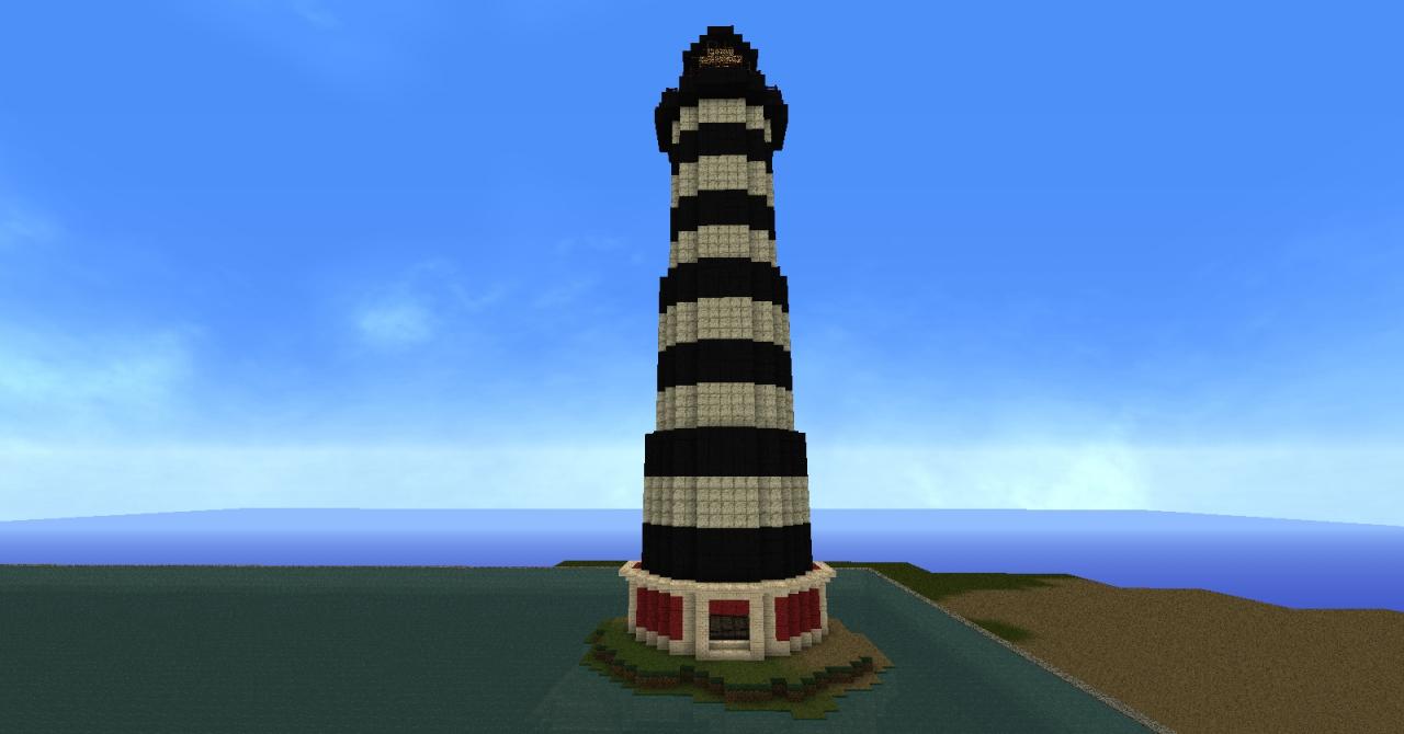 Noname Island Minecraft Map