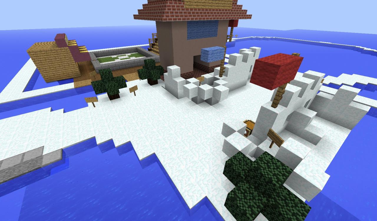 CP map #2 (NEEDED 3 MODS READ UPDATE LOGS!! ) (BETA TESTING) Minecraft Map