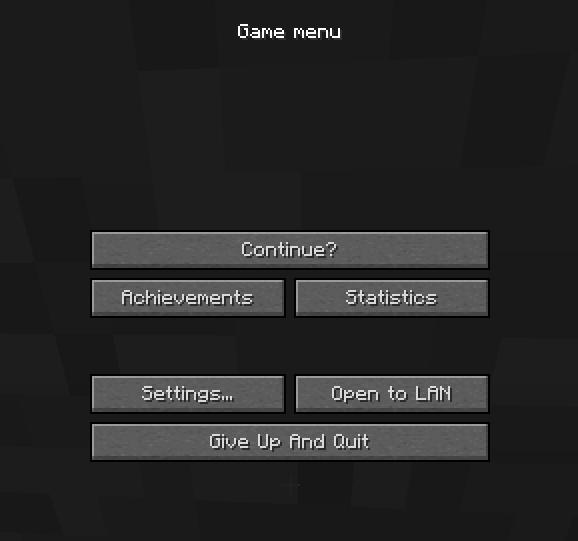 Scott Pilgrim Texture Pack Minecraft Texture Pack