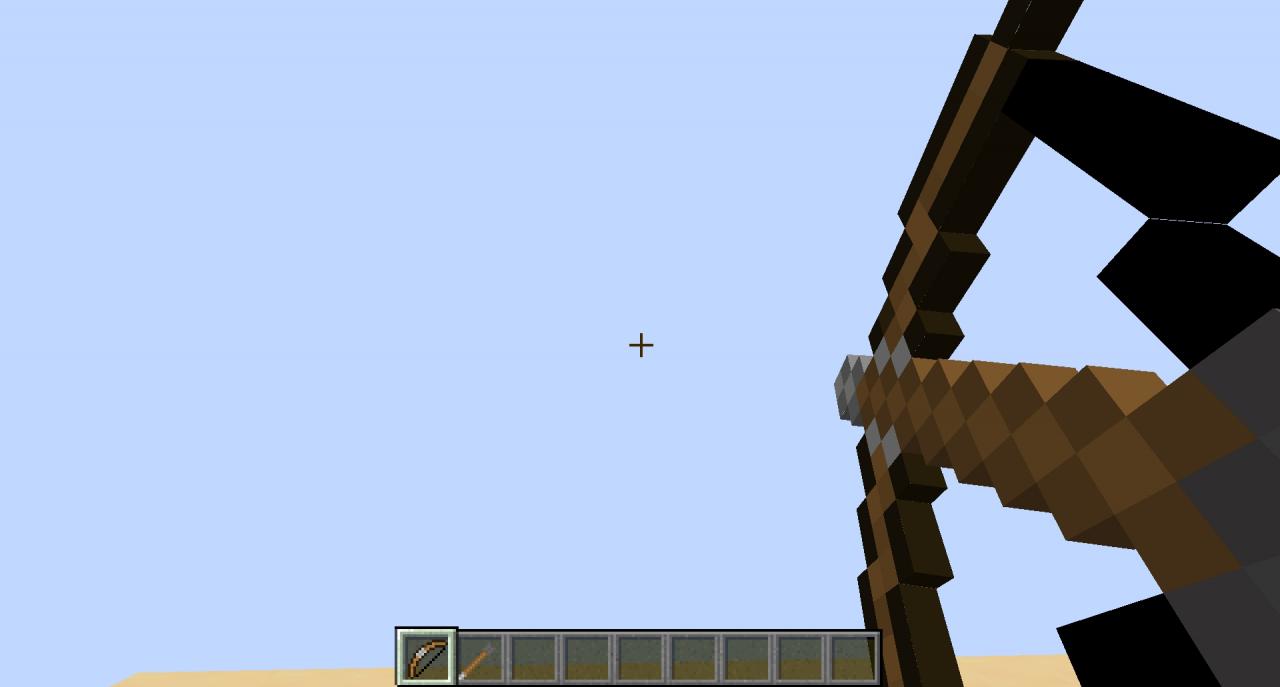 Block Crashers v2.5 - [Super Surprising Update!] Minecraft Texture Pack