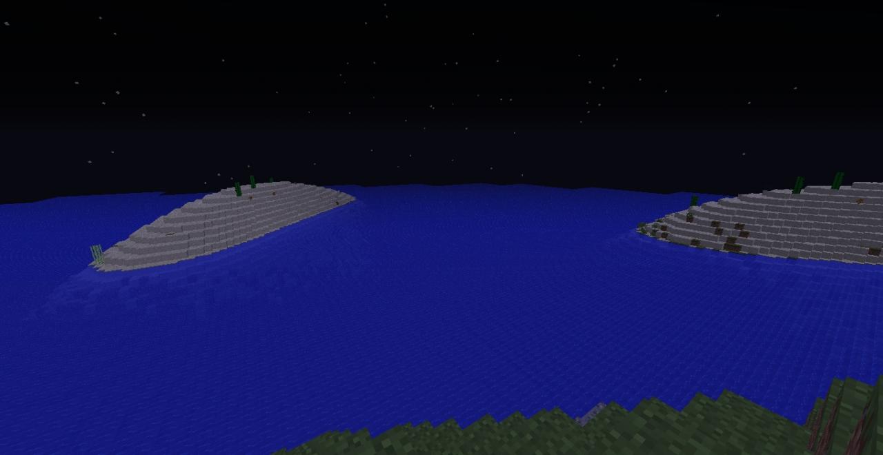 The Rounds Minecraft Map