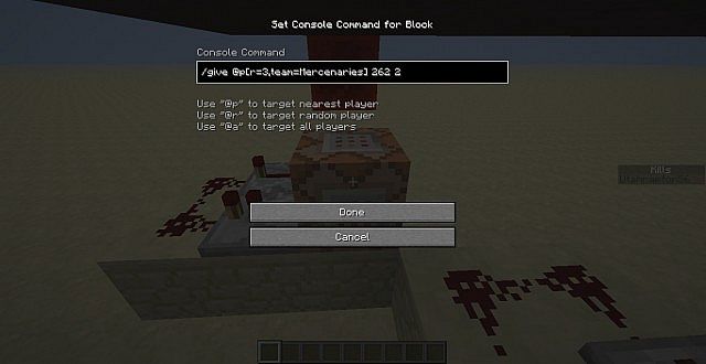 Primal Carnage Map-How Carcass's and Health/Ammo Crates will work ...